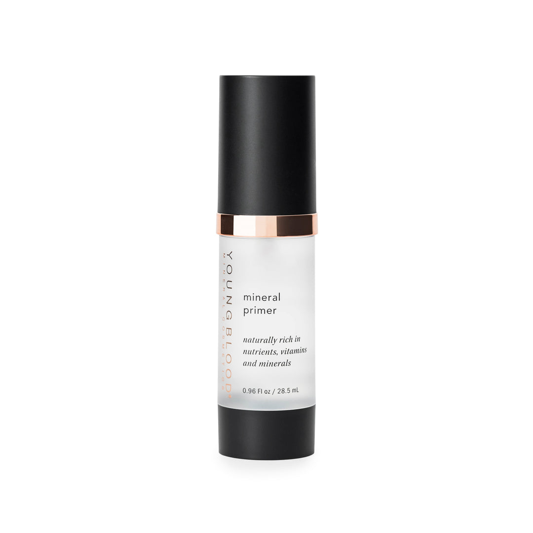 Mineral Face Primer | Youngblood Mineral Cosmetics